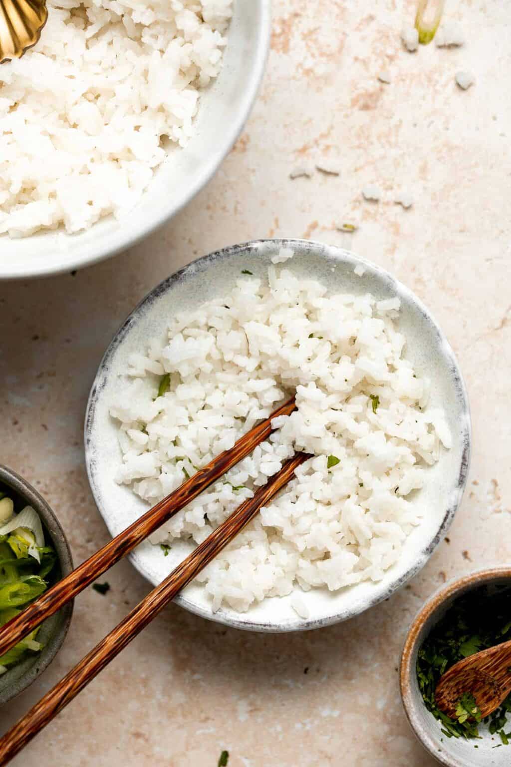 30 Best Rice Recipes - Ahead of Thyme