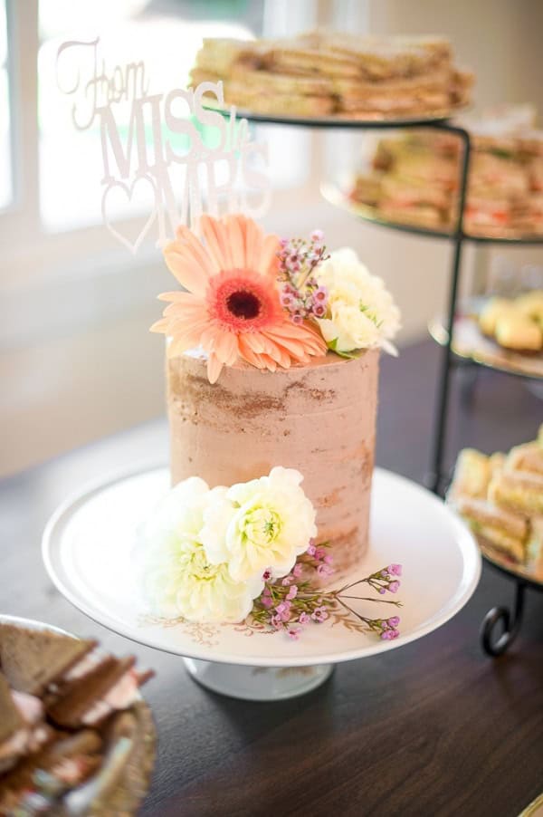 Creamy Nutella Buttercream Frosting - Ahead of Thyme