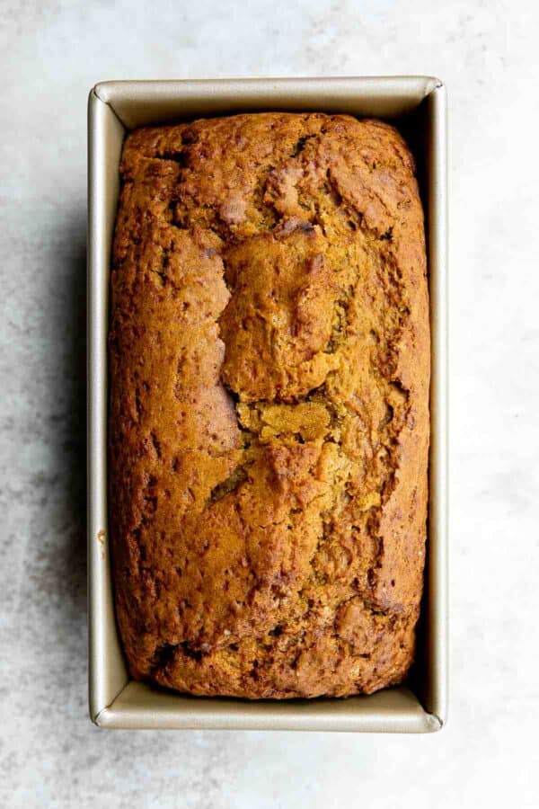 Butternut Squash Bread - Ahead of Thyme