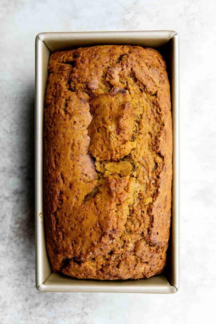 Butternut Squash Bread - Ahead of Thyme