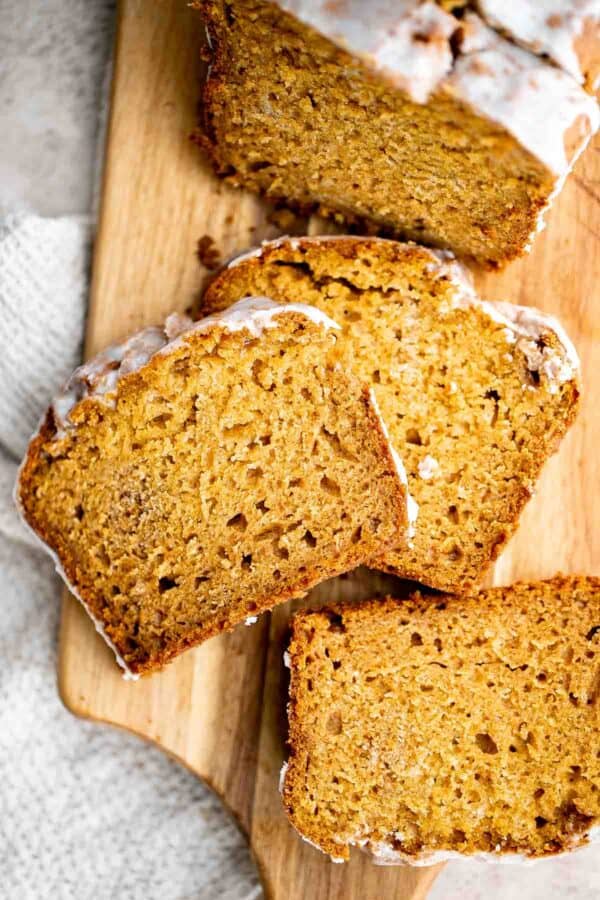 Butternut Squash Bread - Ahead of Thyme