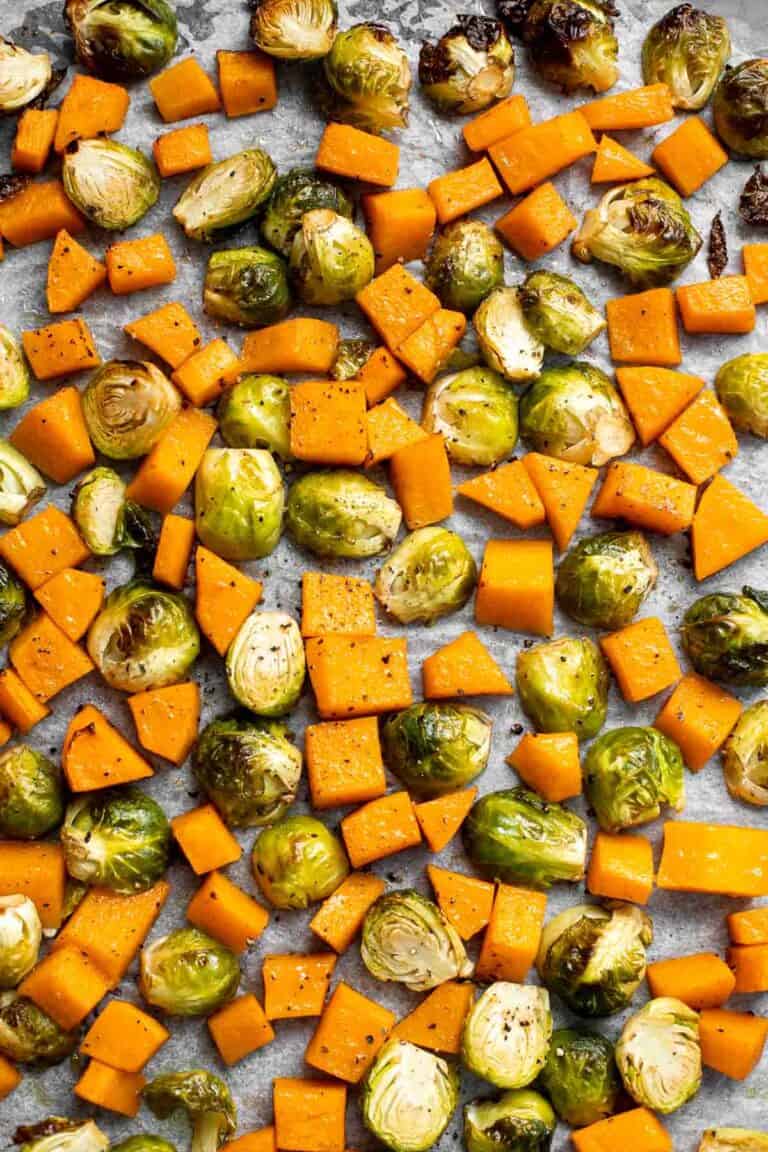 Thanksgiving Dinner Prep Guide + Checklists - Ahead of Thyme