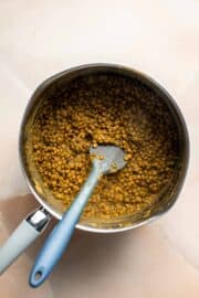 Easy 20-Minute One Pot Lentils - Ahead of Thyme