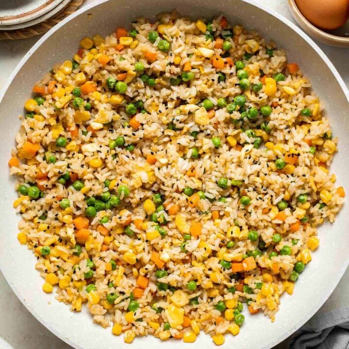 30 Minute Dinners Archives - Ahead of Thyme