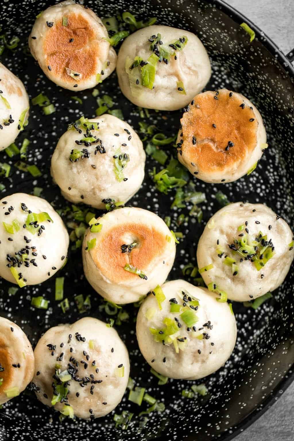 25 Best Dim Sum Recipes - Ahead of Thyme