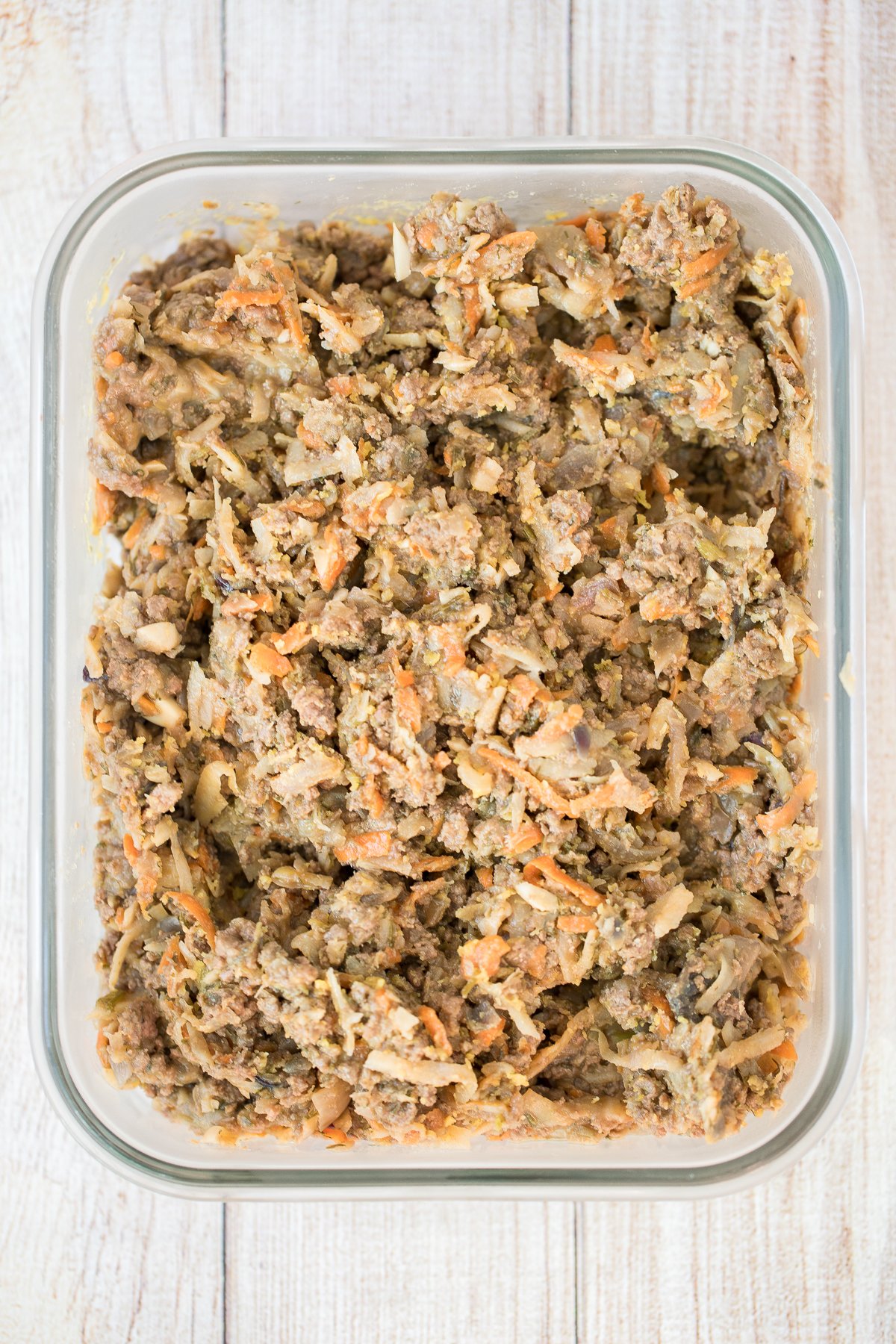 Ground Beef Meat Pie - Ahead of Thyme