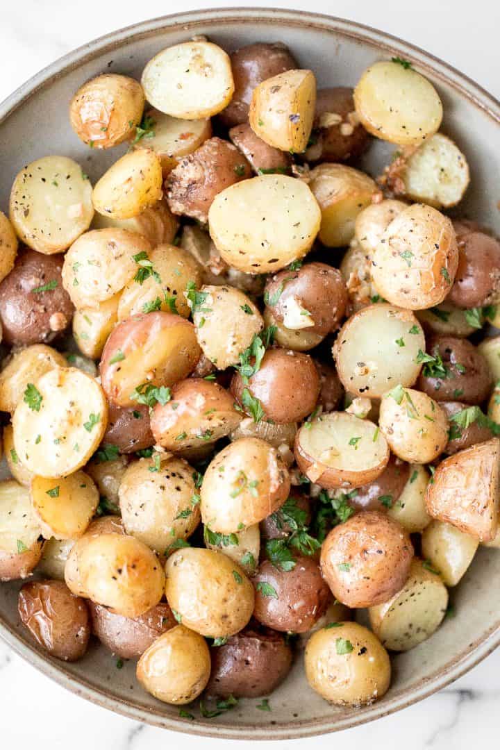 40 Best Vegetable Sides - Ahead of Thyme