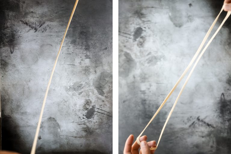 Hand-Pulled Noodles - Ahead of Thyme