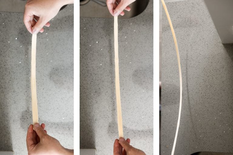 Hand-Pulled Noodles - Ahead of Thyme