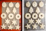 Cut Out Shortbread Cookies - Ahead of Thyme
