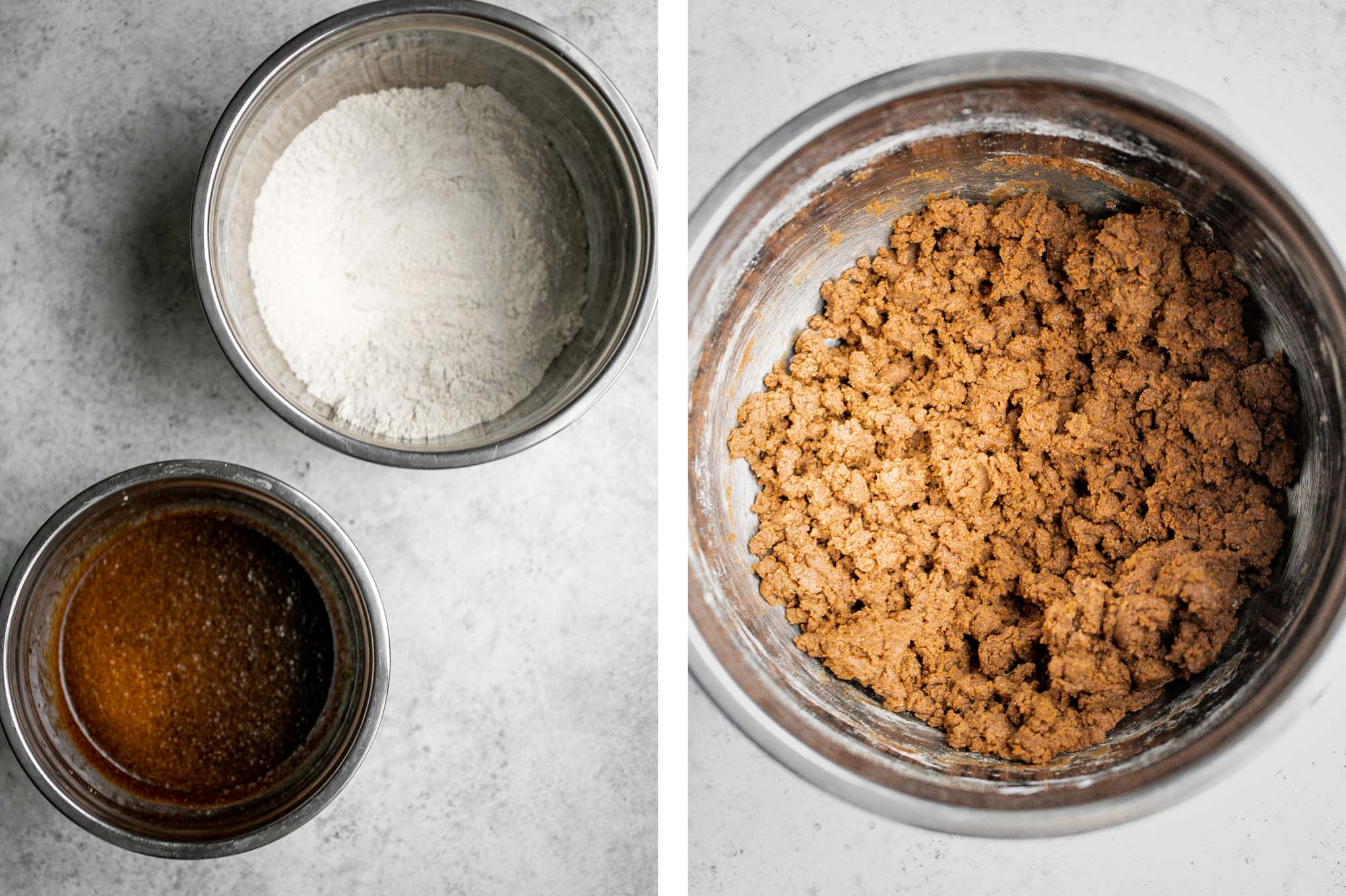 Gingerbread House - Ahead of Thyme