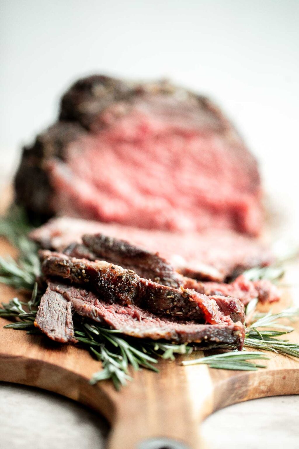 Roast Beef - Ahead of Thyme