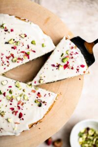 Haft-Sin Table for Norouz (Persian New Year) - Ahead of Thyme