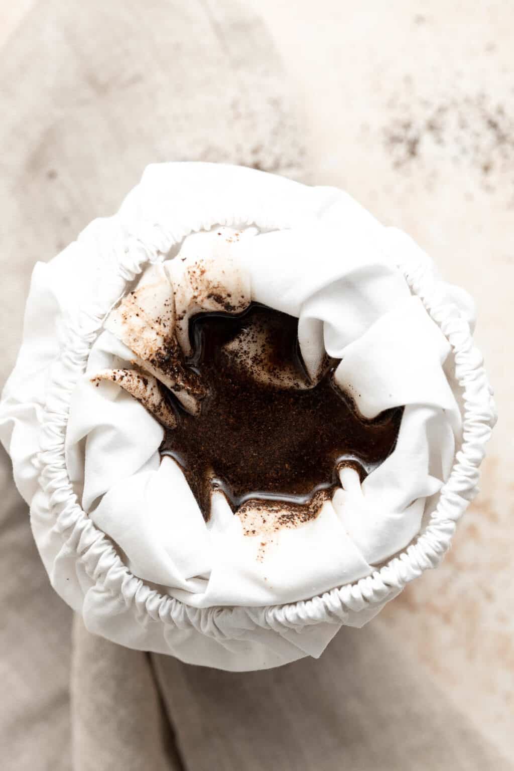 Cold Brew Coffee - Ahead of Thyme