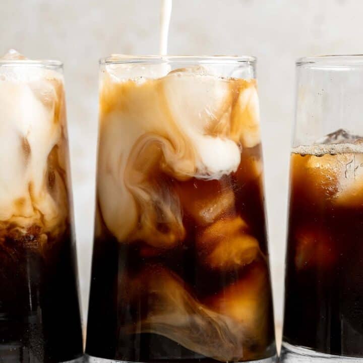 Cold Brew Coffee - Ahead of Thyme
