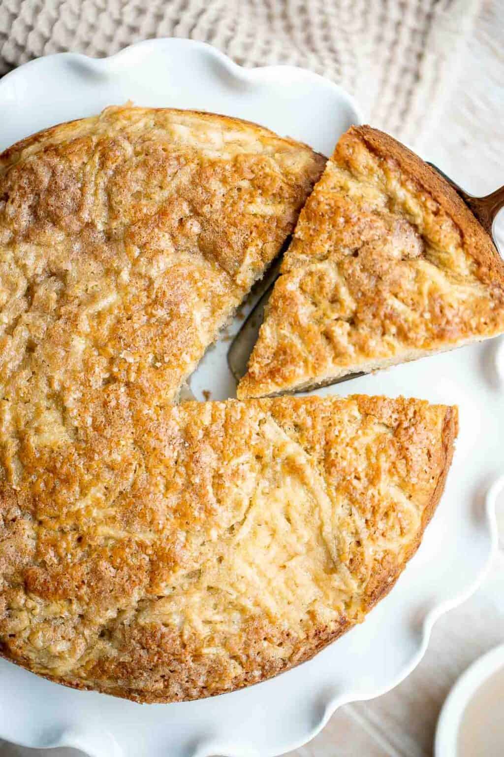 Apple Cake Ahead Of Thyme Apple Cake Ahead Of Thyme