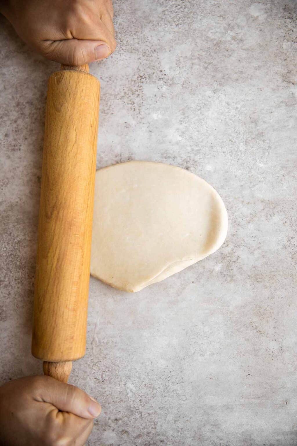 Homemade Dumpling Wrappers - Ahead of Thyme