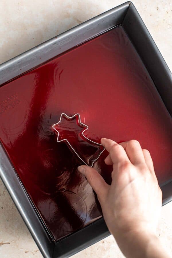 Jello Jigglers - Ahead of Thyme