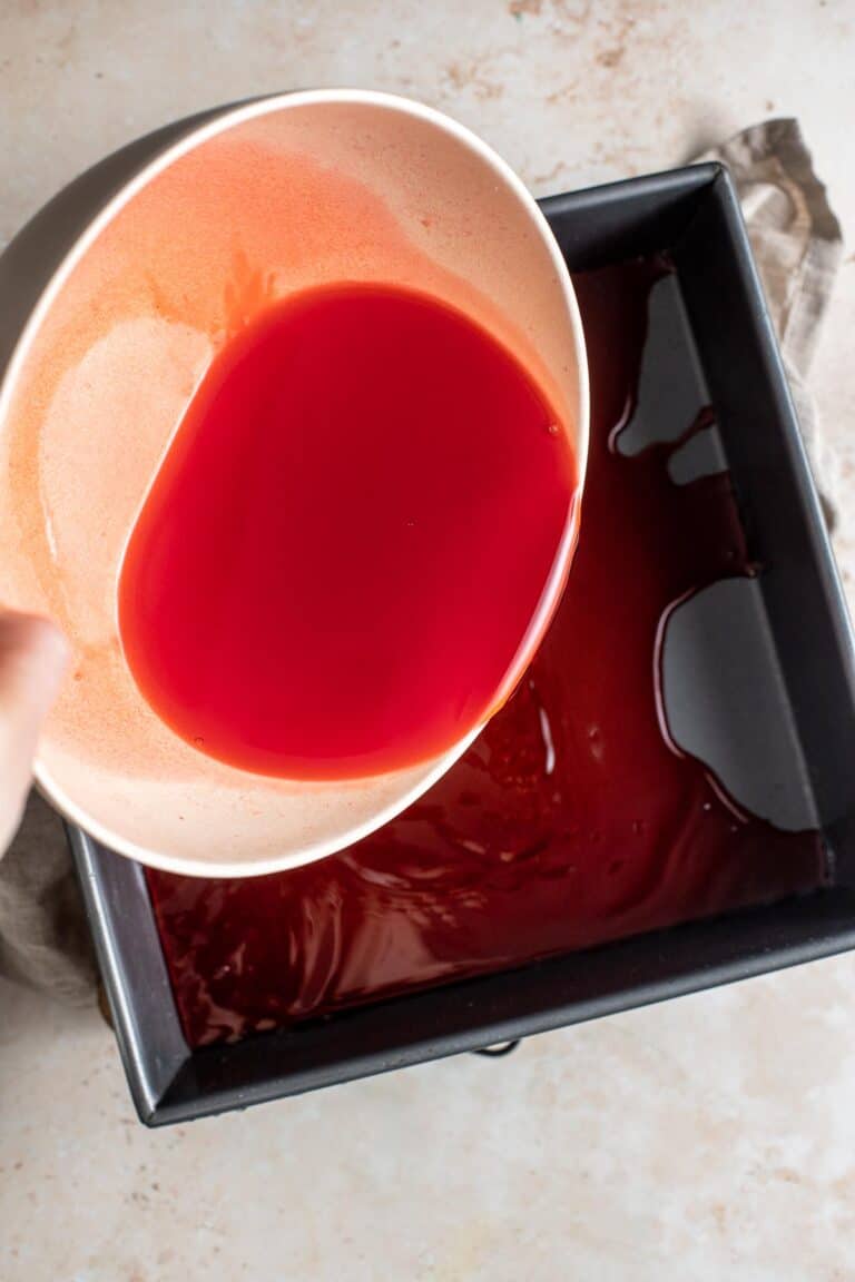 Jello Jigglers - Ahead of Thyme