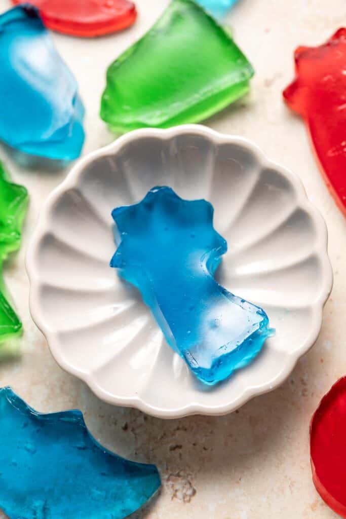 Jello Jigglers - Ahead of Thyme