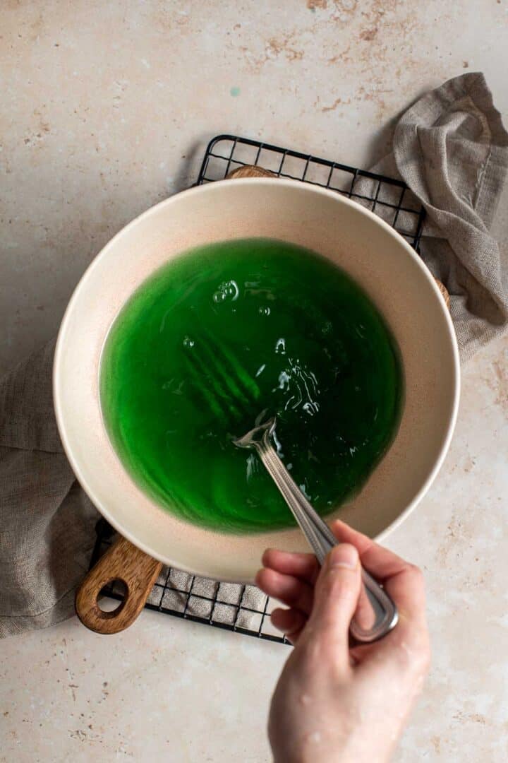 Jello Jigglers - Ahead of Thyme