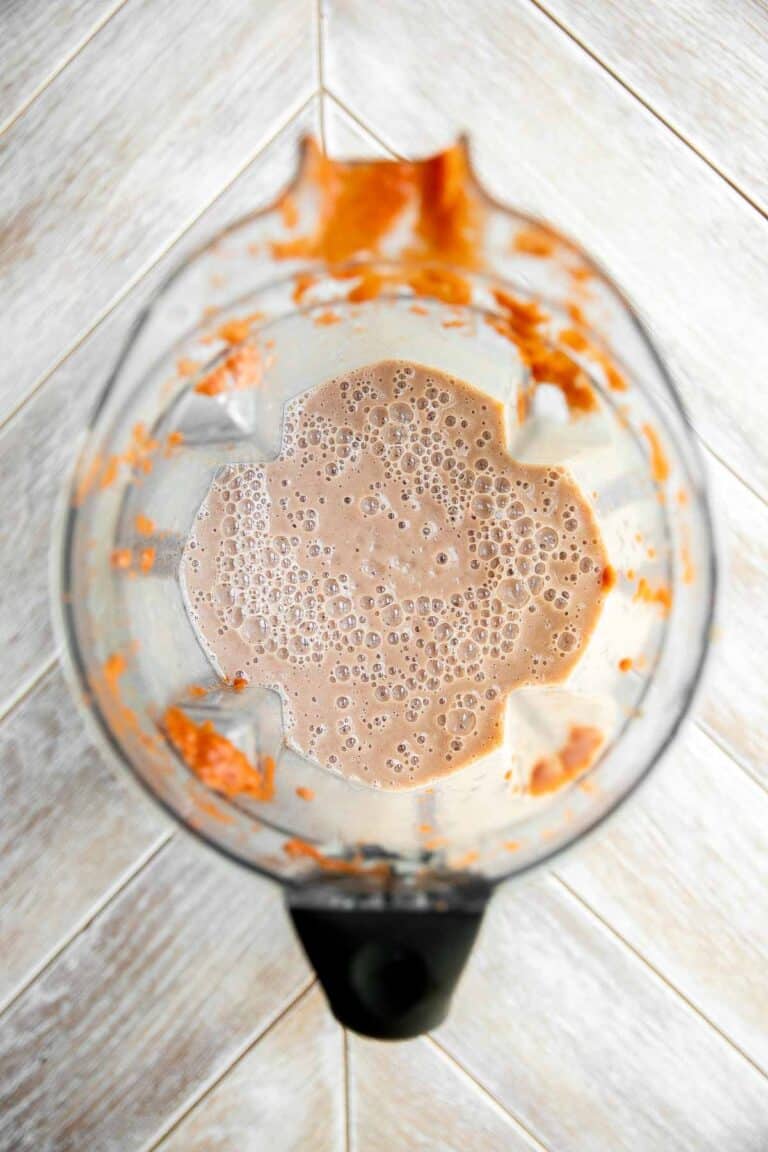 Pinto Bean Soup (Sopa Tarasca) - Ahead of Thyme