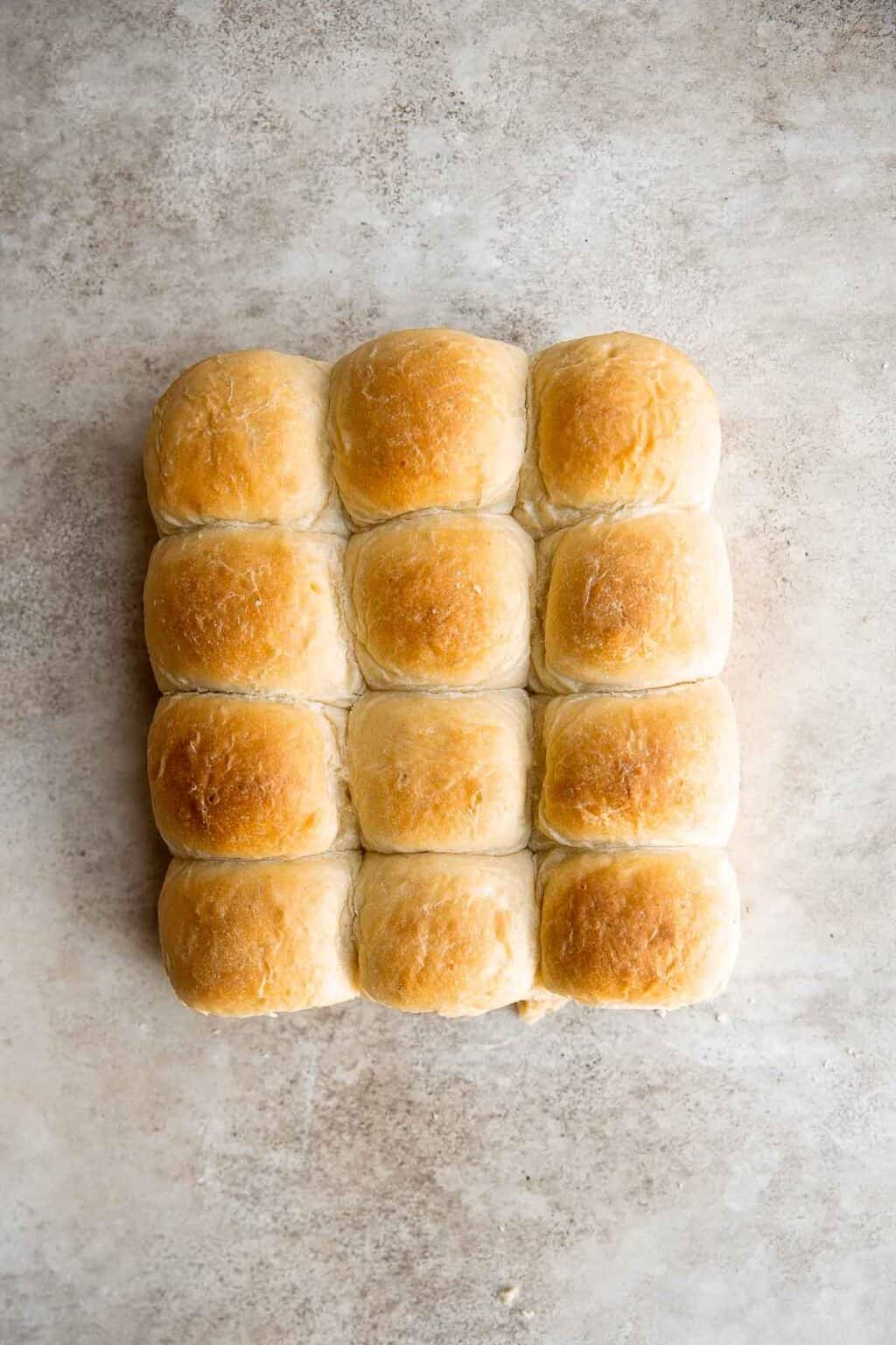 Turkey and Cheese Sliders - Ahead of Thyme