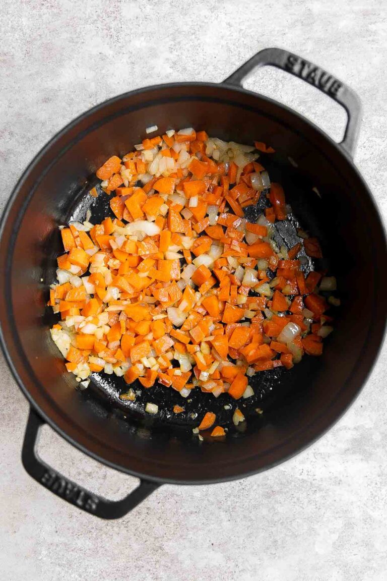 Potato Corn Chowder - Ahead of Thyme