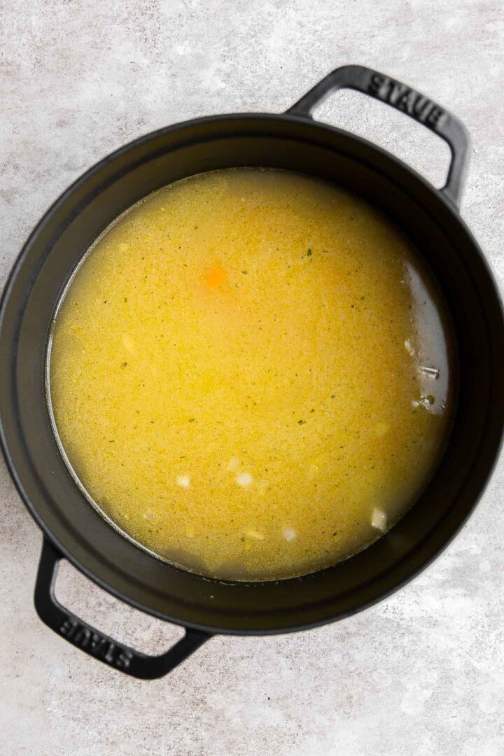 Potato Corn Chowder - Ahead of Thyme