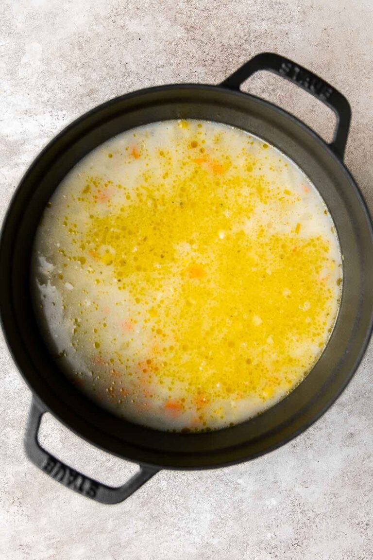 Potato Corn Chowder - Ahead of Thyme