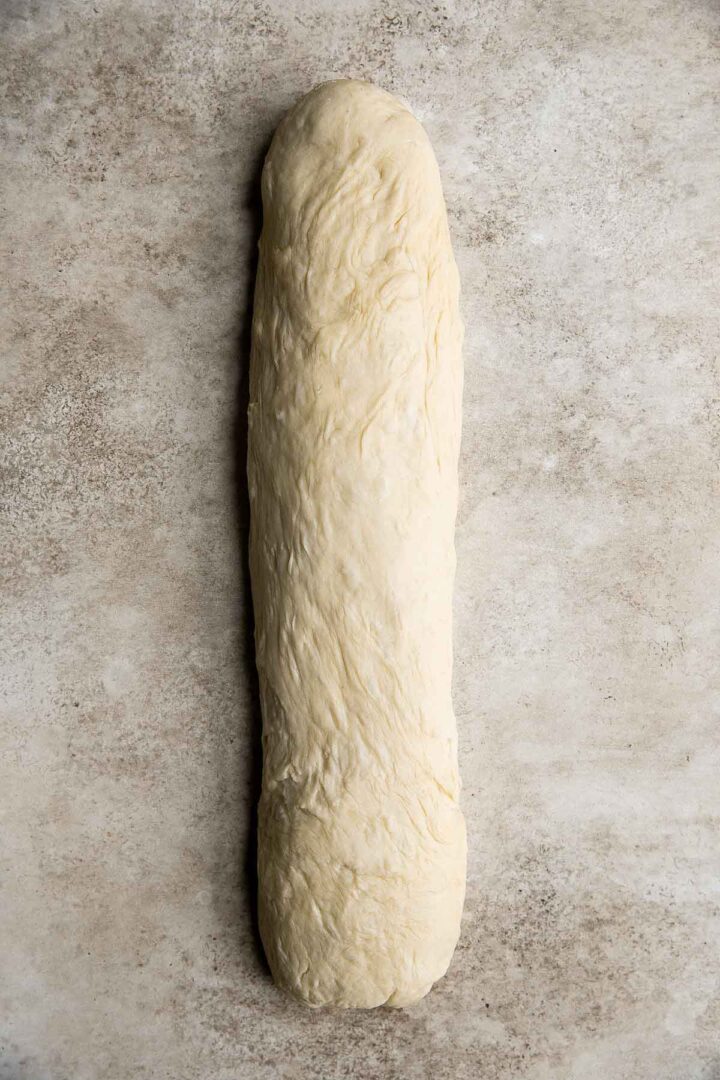 Potato Dinner Rolls - Ahead of Thyme