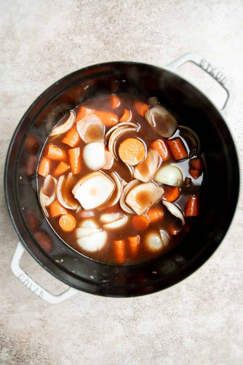 Sunday Pot Roast - Ahead of Thyme