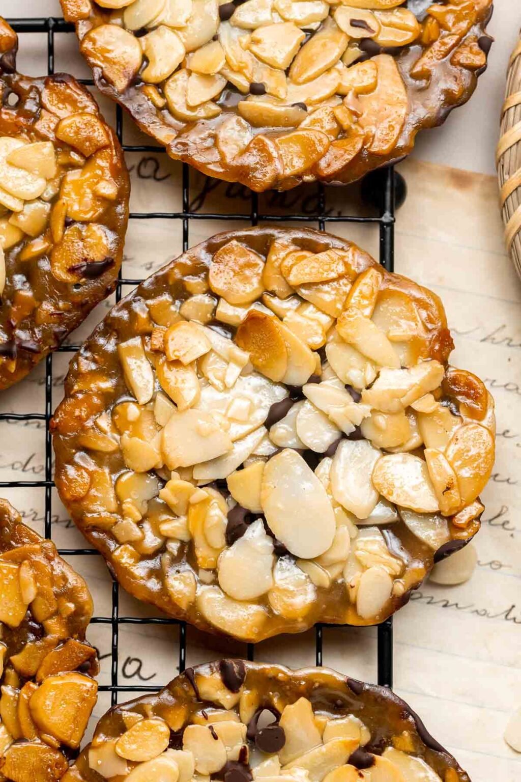 Florentines - Ahead of Thyme