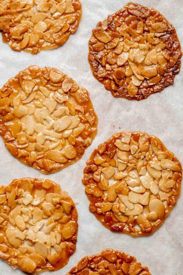 Florentines - Ahead of Thyme
