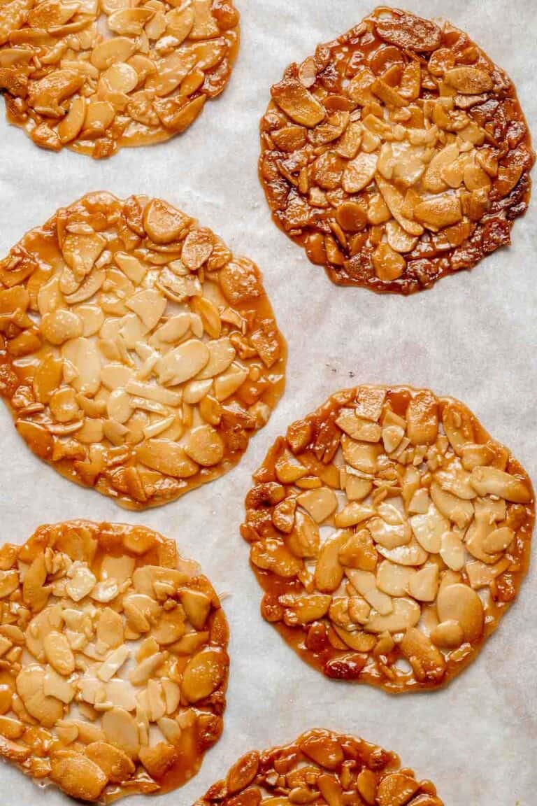 Florentines - Ahead of Thyme