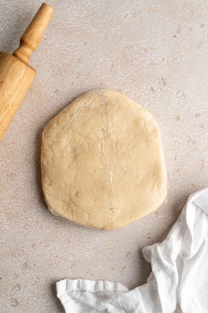 Lofthouse Cookies (Soft Frosted Sugar Cookies) - Ahead of Thyme