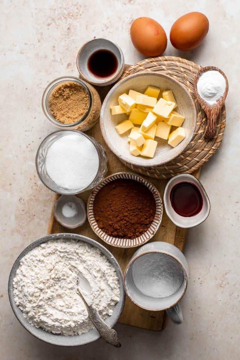 Ultimate Christmas Baking Guide (with Printable Checklists!) - Ahead of ...
