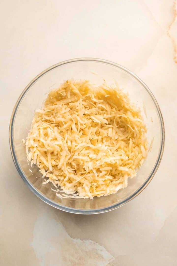 Hash Browns - Ahead of Thyme