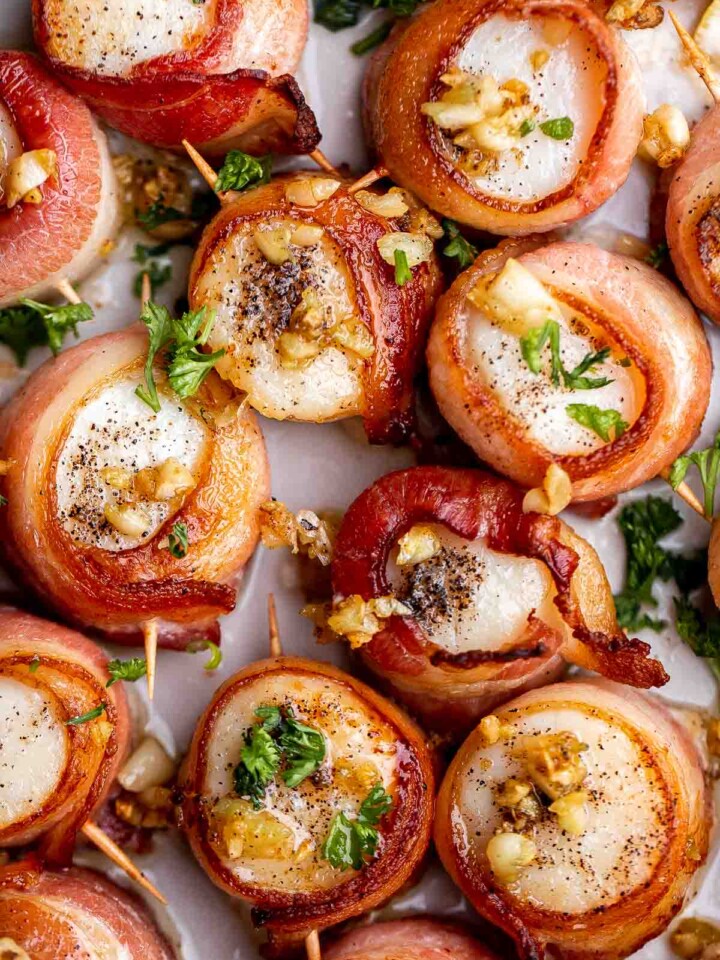 Small Thanksgiving Menu For Four - Ahead of Thyme