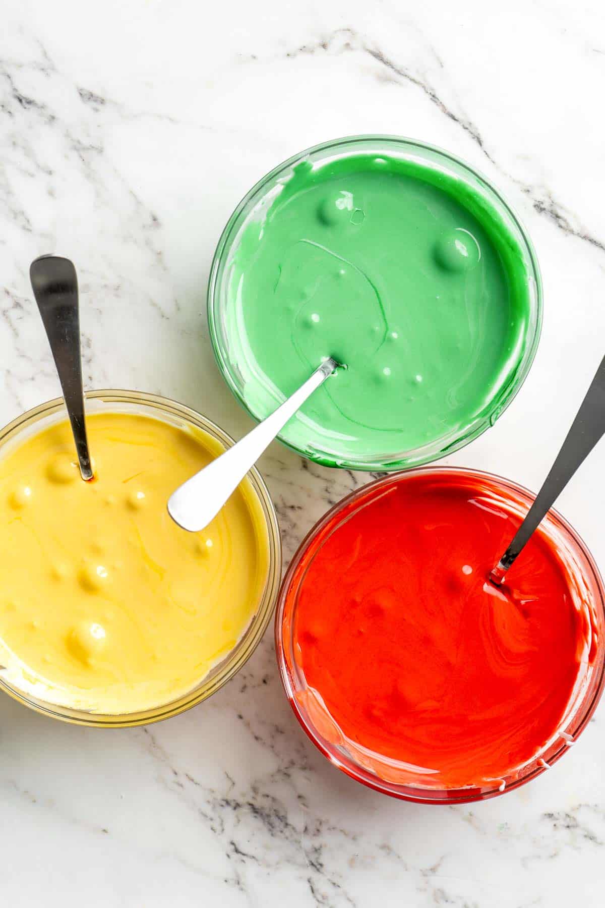 Royal Icing - Ahead of Thyme