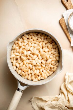 Cannellini Beans - Ahead of Thyme