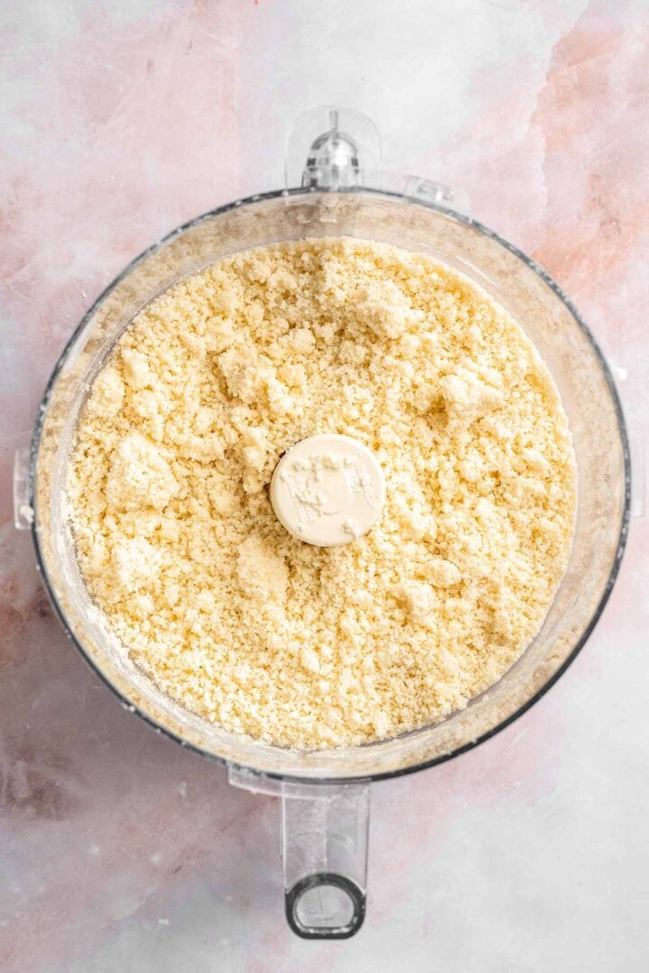 French Lemon Tart - Ahead of Thyme