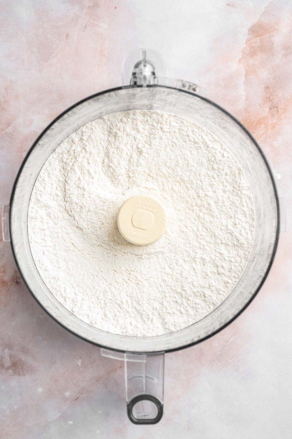 French Lemon Tart - Ahead of Thyme